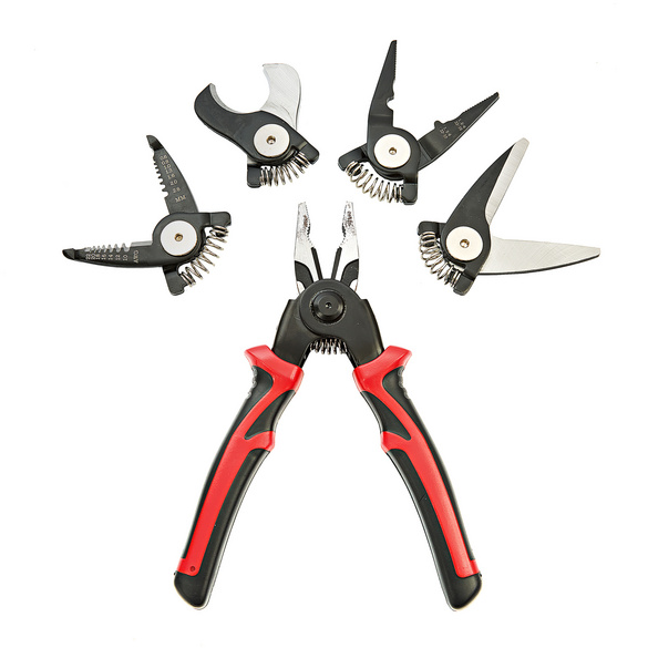 5-in-1-Zange | 3PAGEN