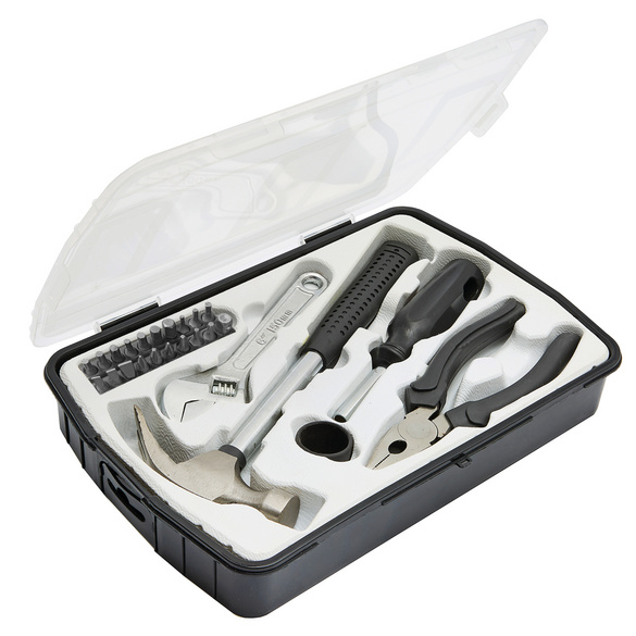 DIY-Werkzeug-Set 25-tlg. Victor Tools | 3PAGEN