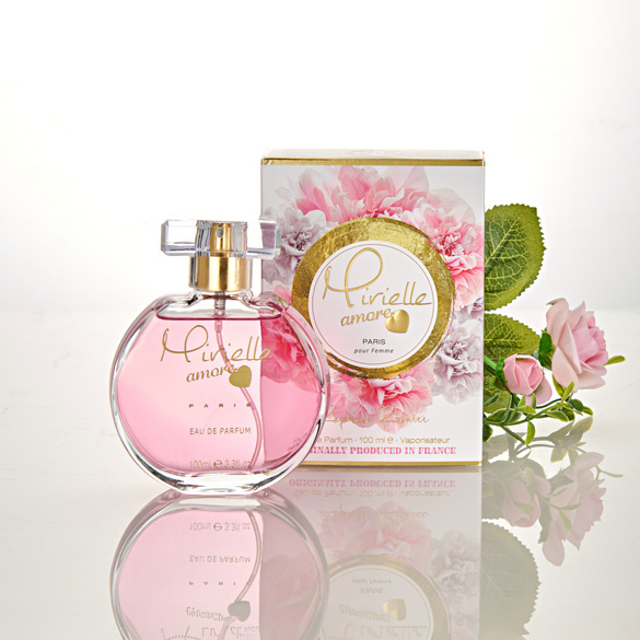 Eau de Parfum "Mirielle" | 3PAGEN