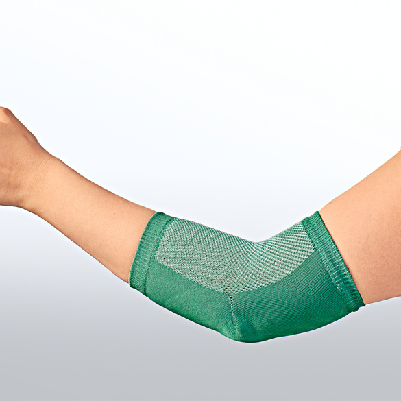 Ellbogen-Bandage mit Aloe Vera | 3PAGEN