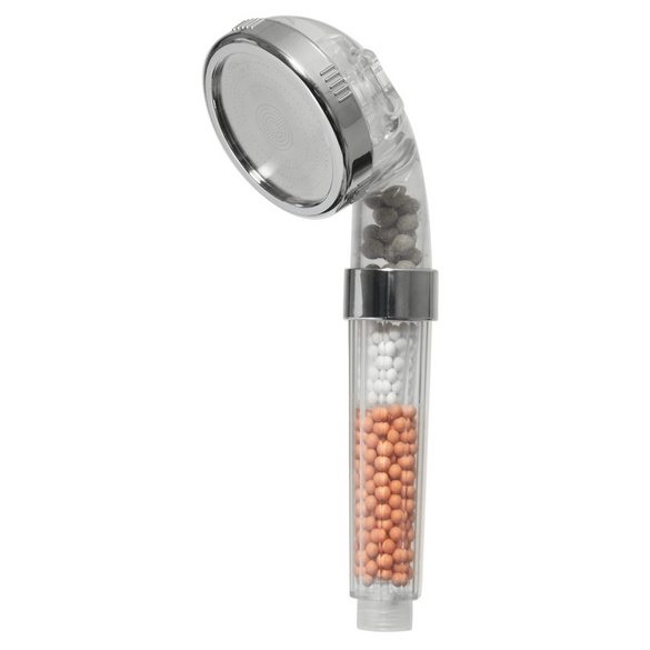 Ersatzperlen für "Aquadon Shower Hero" Mineralsteine zur ...