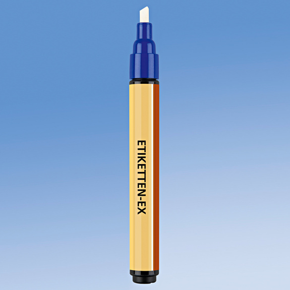 Etiketten-Löser | 3PAGEN