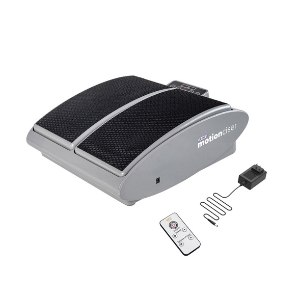 Fußmassagegerät Dr. Ho Motion Ciser Genius, 3-tlg. | 3PAGEN