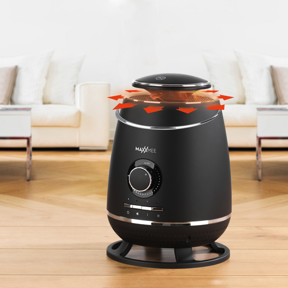 Heizlüfter | 3PAGEN