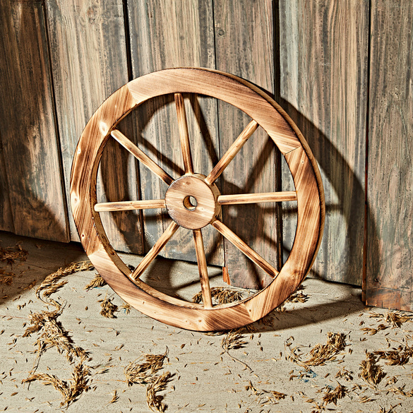 Holzrad | 3PAGEN