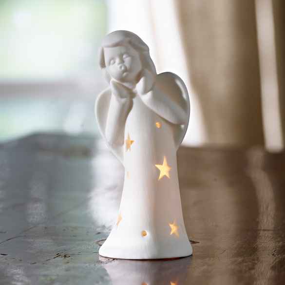 LED-Engel Design A | 3PAGEN