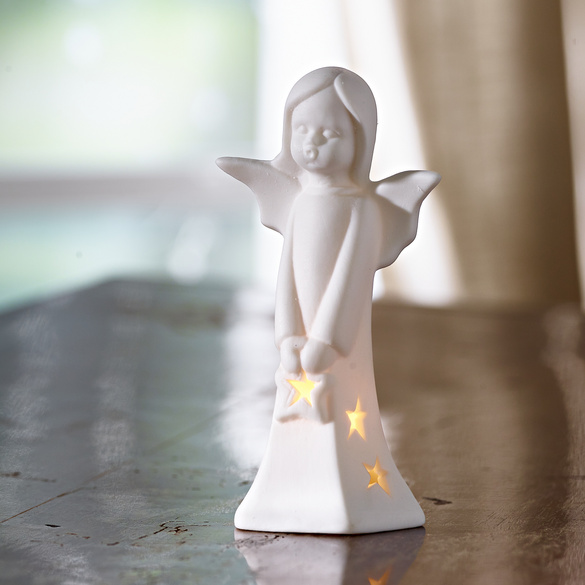 LED-Engel Design B | 3PAGEN