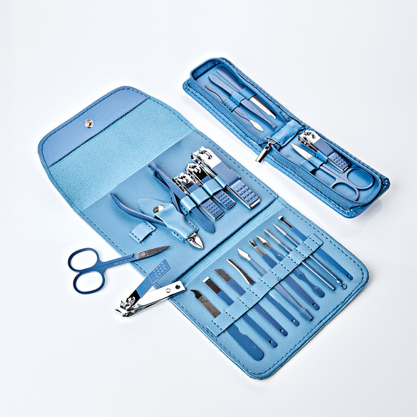 Maniküre-Set + Reise-Set | 3PAGEN