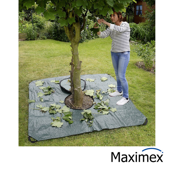 Maximex Multi-Plane Profi, für Balkon und Garten | 3PAGEN