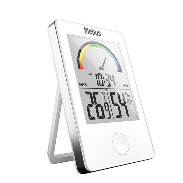 Thermometer und Hygrometer für Innen MEBUS | 3PAGEN