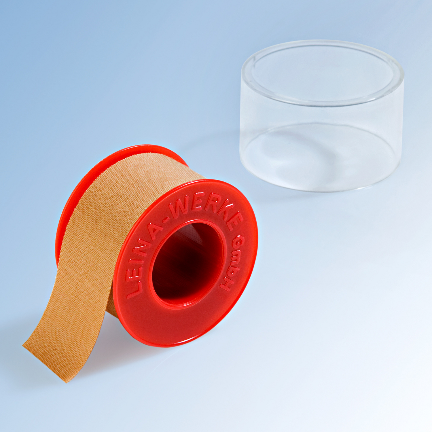 Heftpflaster | 3PAGEN