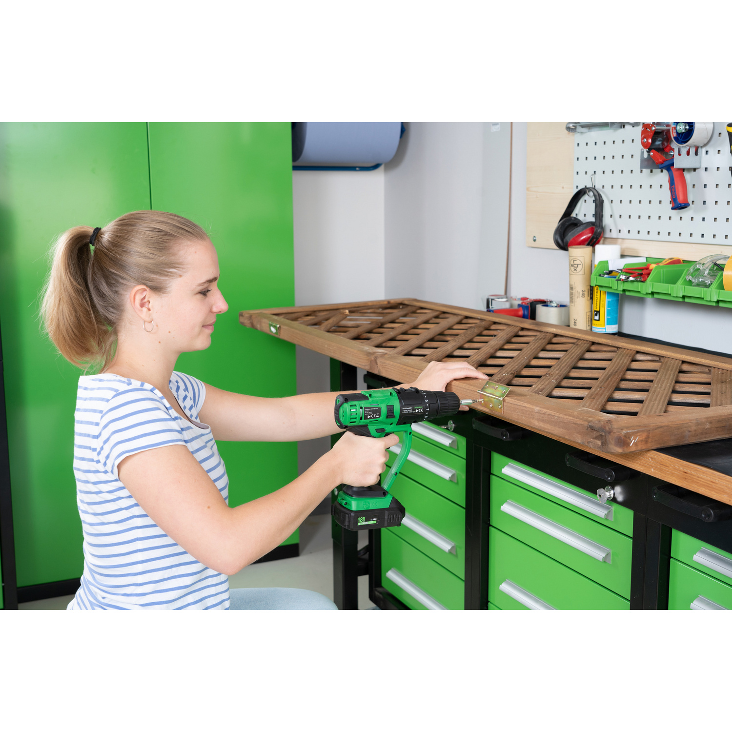 Hammersmith MultiTool, 58-tlg., Mediashop | 3PAGEN