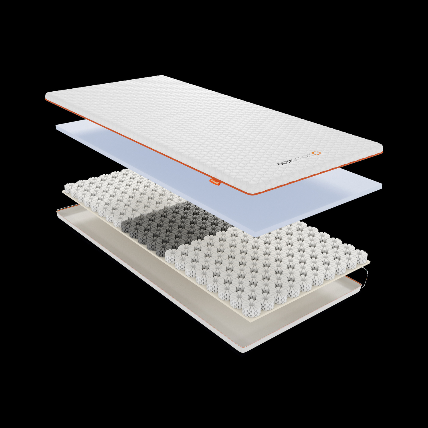 Octasleep Smart Topper